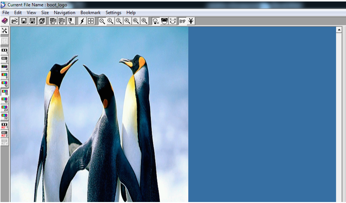 Create and change boot logo in android - How to make android custom rom