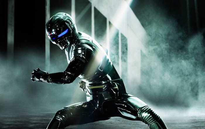 Gavan: O Filme é um recomeço promissor para os Metal Heroes | Mega Hero ...