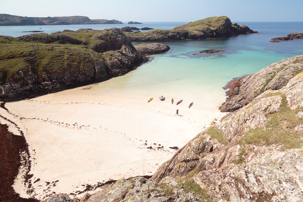 Sea kayaking with seakayakphoto.com: Some stink over the sobriquet of a ...