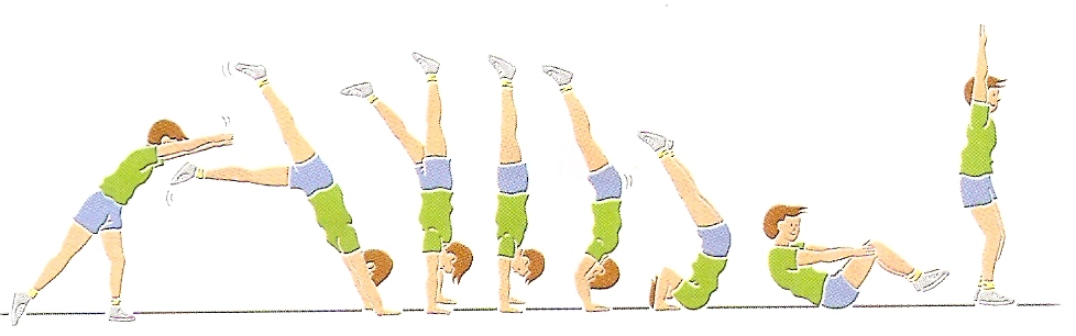 Crescer com Ginastica