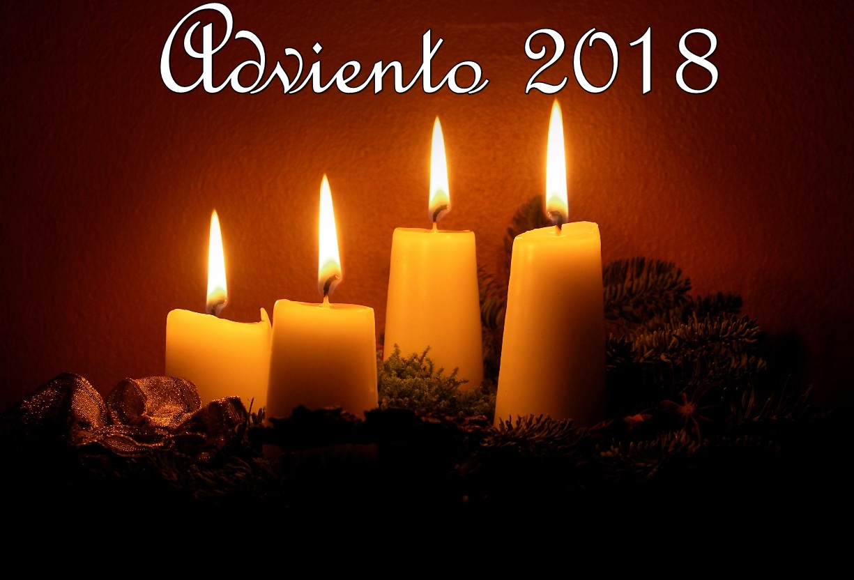 ® Gifs y Fondos Paz enla Tormenta ®: IMÁGENES DE ADVIENTO 2018