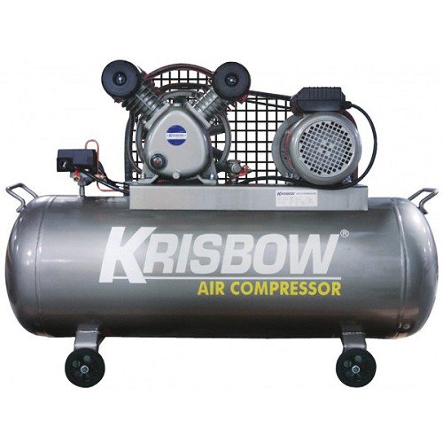 PT.PURETEK INDONESIA: Daftar Harga Kompressor Krisbow