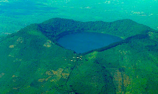 Lost City Adventures: Inside The Ipala Volcano