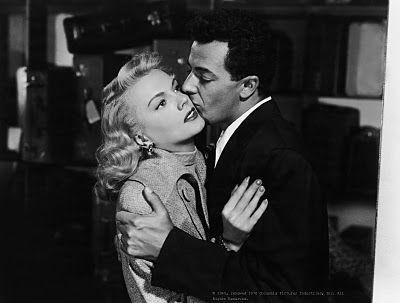 They live by night: Forgotten Films: Shockproof (Douglas Sirk, 1949)