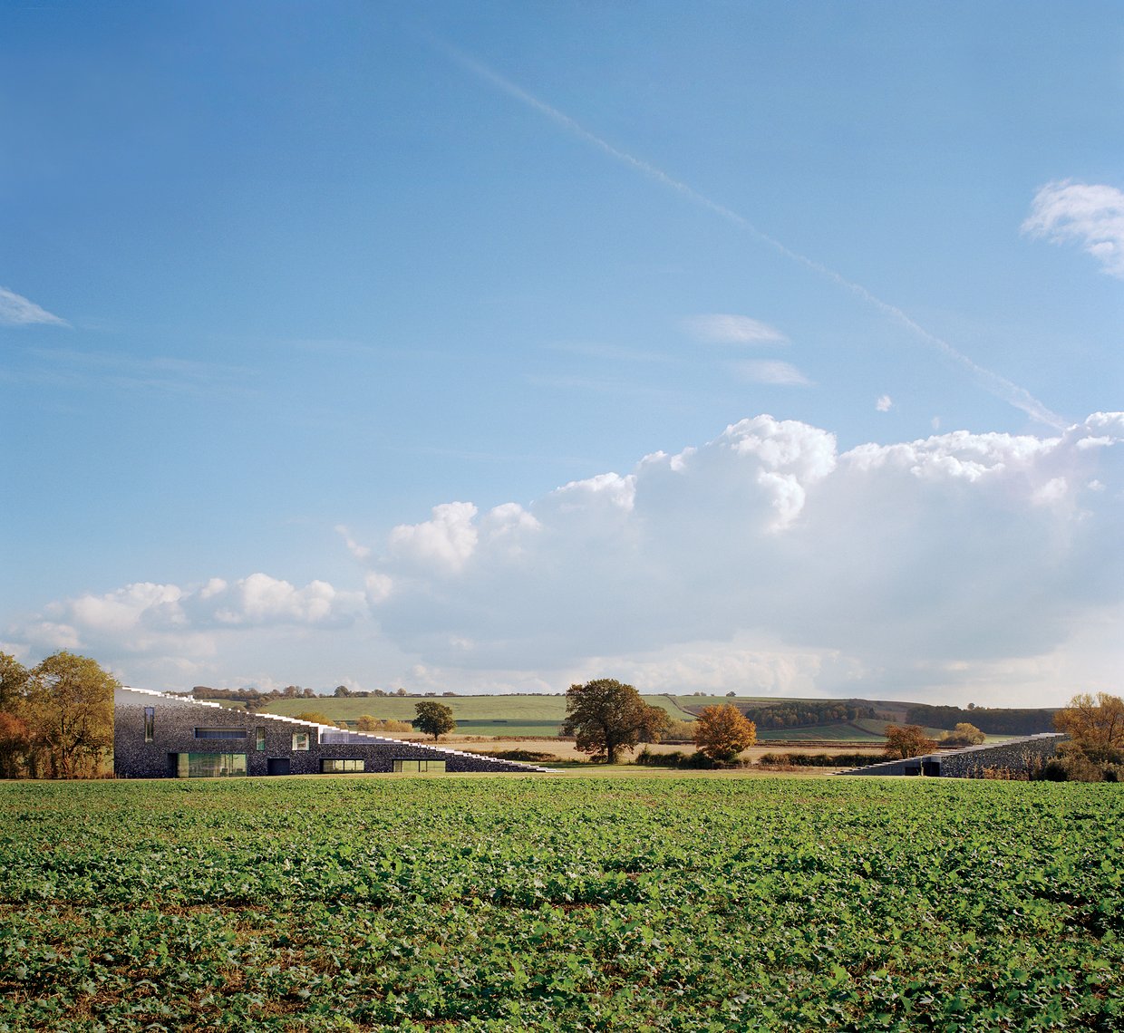 loveisspeed.......: INSIDE LORD JACOB ROTHSCHILD’S MONOLITHIC ENGLISH ...