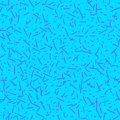 365 Days of Pattern: Texture Repeats