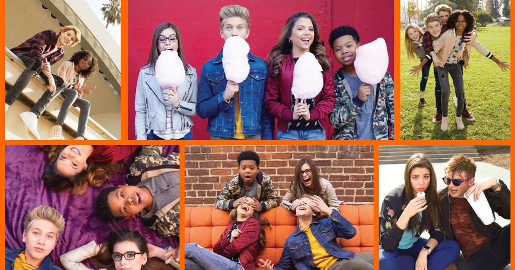 NickALive!: June 2020 on Nickelodeon Turkey