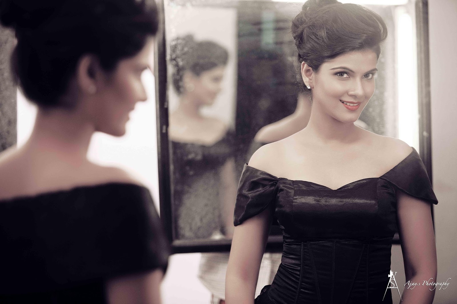 Manisha Shree Photos - South Indian Actress