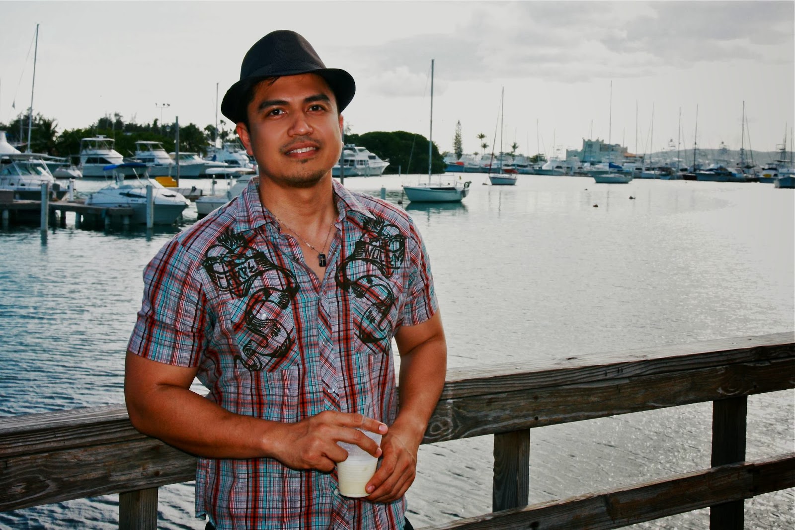 BoyMance BroMance: Doc Ferdinand "Ferdz" Recio