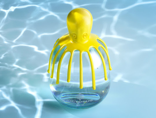 Follow the Rabbit – Packaging Of The World