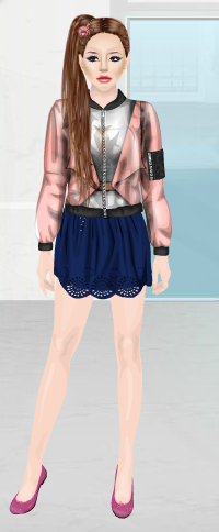 Amamos Vida de Dolls: Looks stardoll