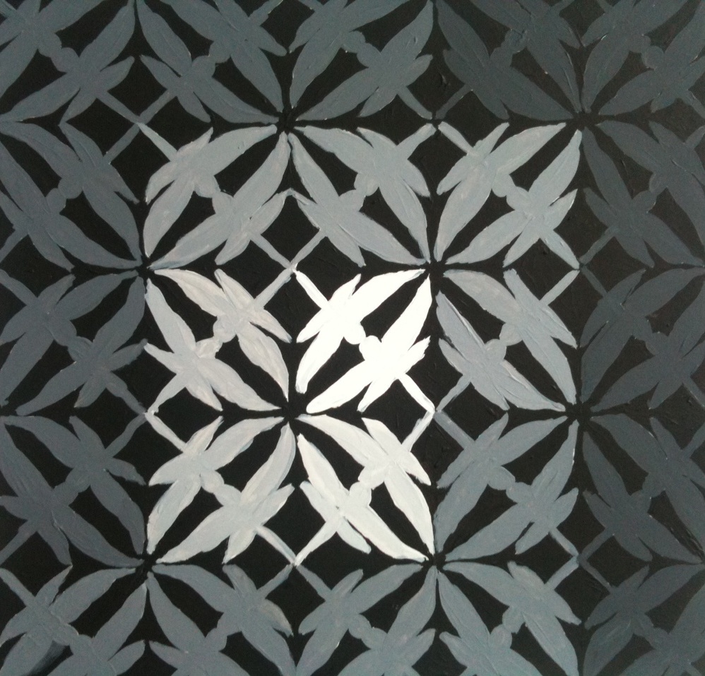 BASIC Design 1: Project 4: VALUE & PATTERN