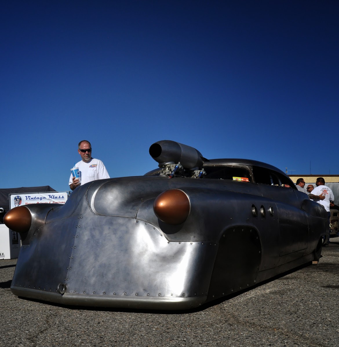 Just A Car Guy: I finally found Brock's Bombshell Betty Buick! It's ...