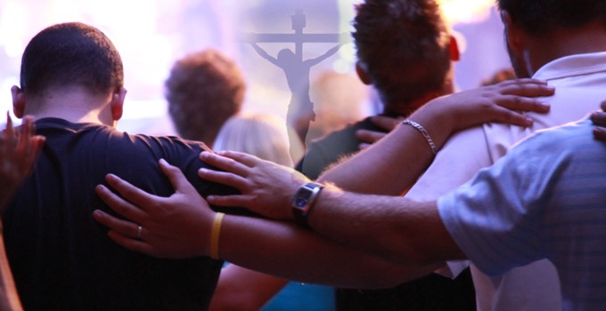 Just A Moment With Jesus: Stay Connected, Stay in Christ