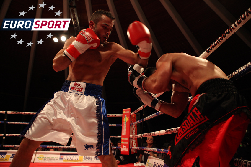 A New Era for Queensbury British Boxing League – British Boxing BBTV