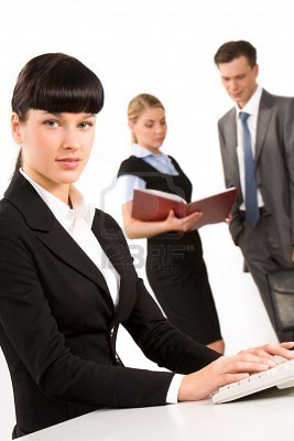 Syarat - syarat Sekretaris ~ Skill Secretary