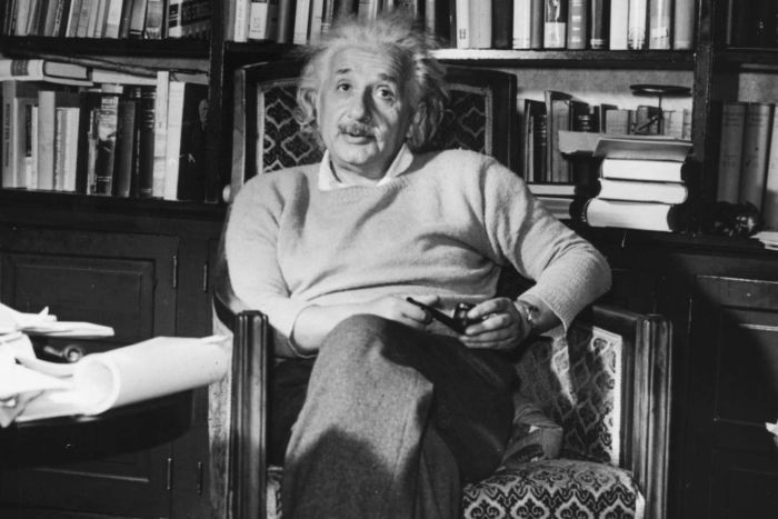 Helge Scherlund's eLearning News: Einstein vs Bergson, science vs ...