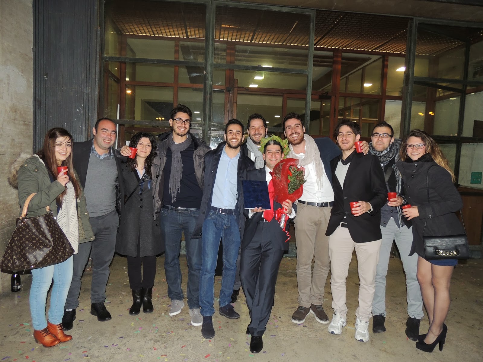 Montefamoso: Dr. CLAUDIO SPATARO, Università La Sapienza, Roma, 19 ...