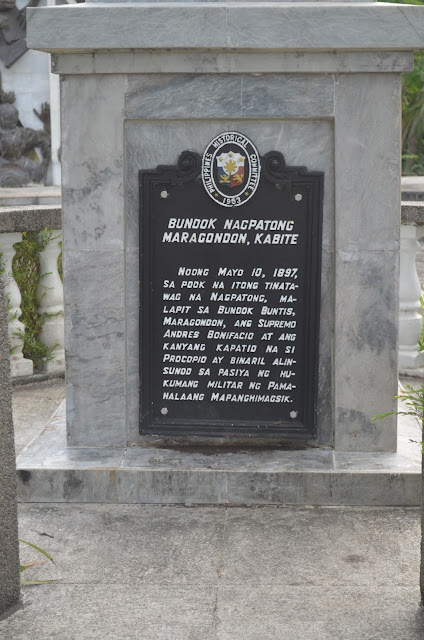 Philippine History in Retrospect: Andres Bonifacio's Trial and Execution