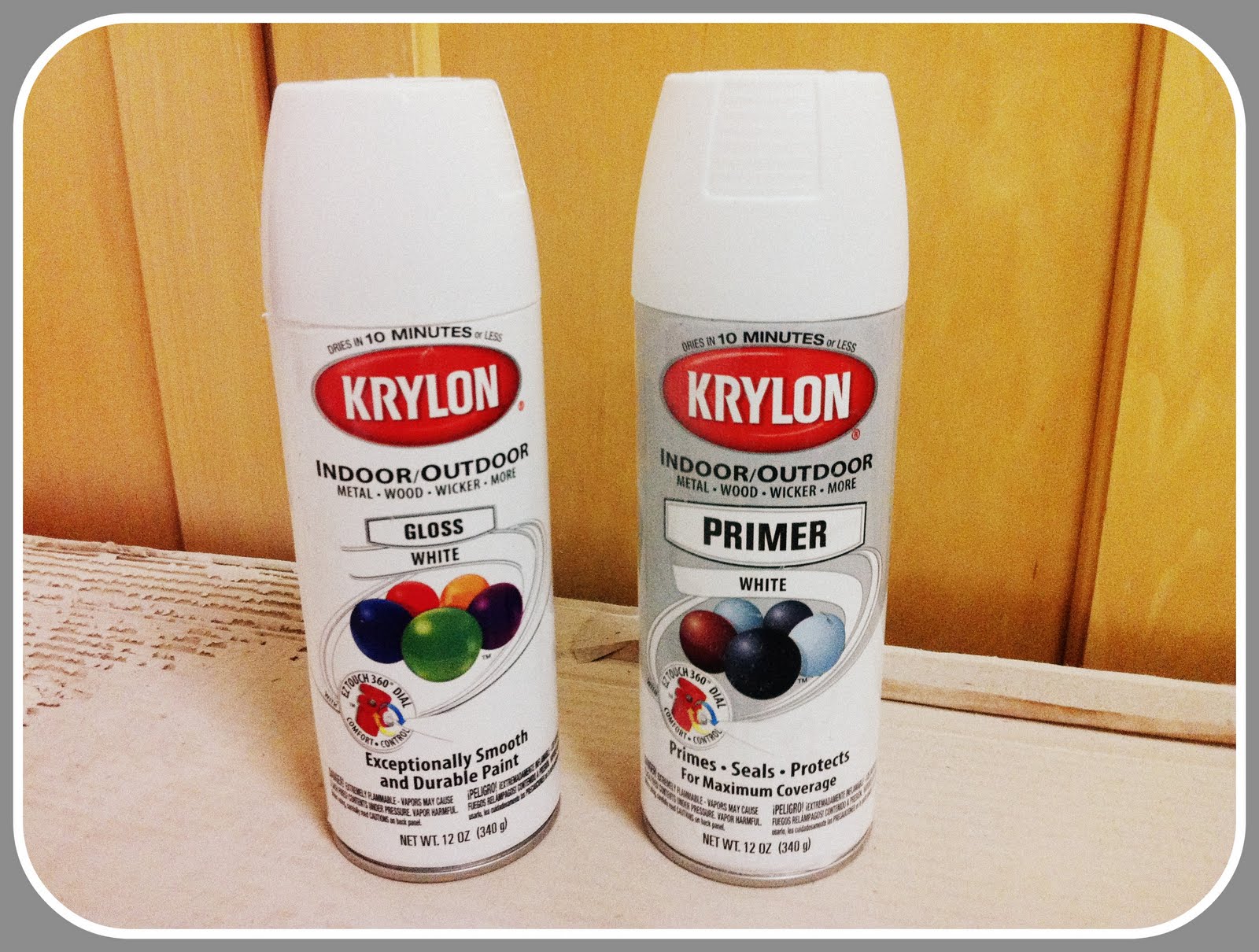 LIFE IS SWEET: Shabby to Chic DIY Photo Gallery