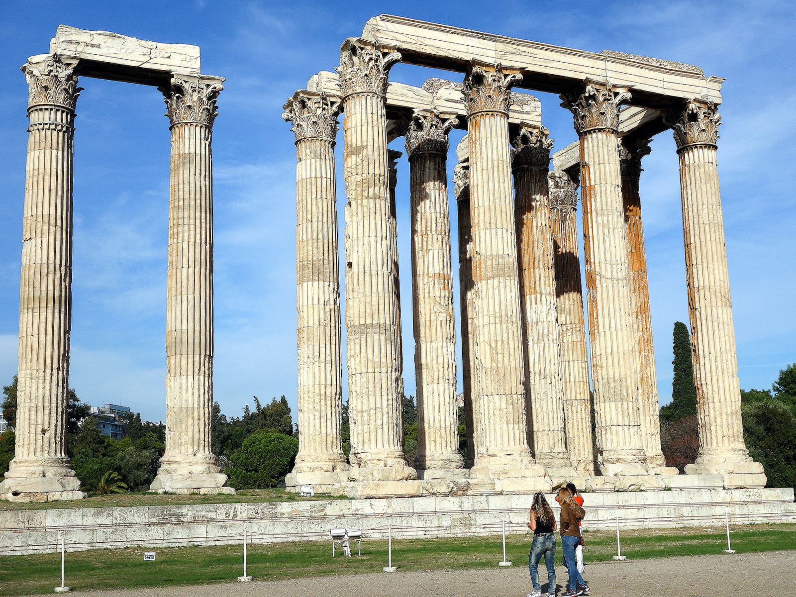 Refuel with traditional pastries at Meliartos, hailed as one of Athens ...