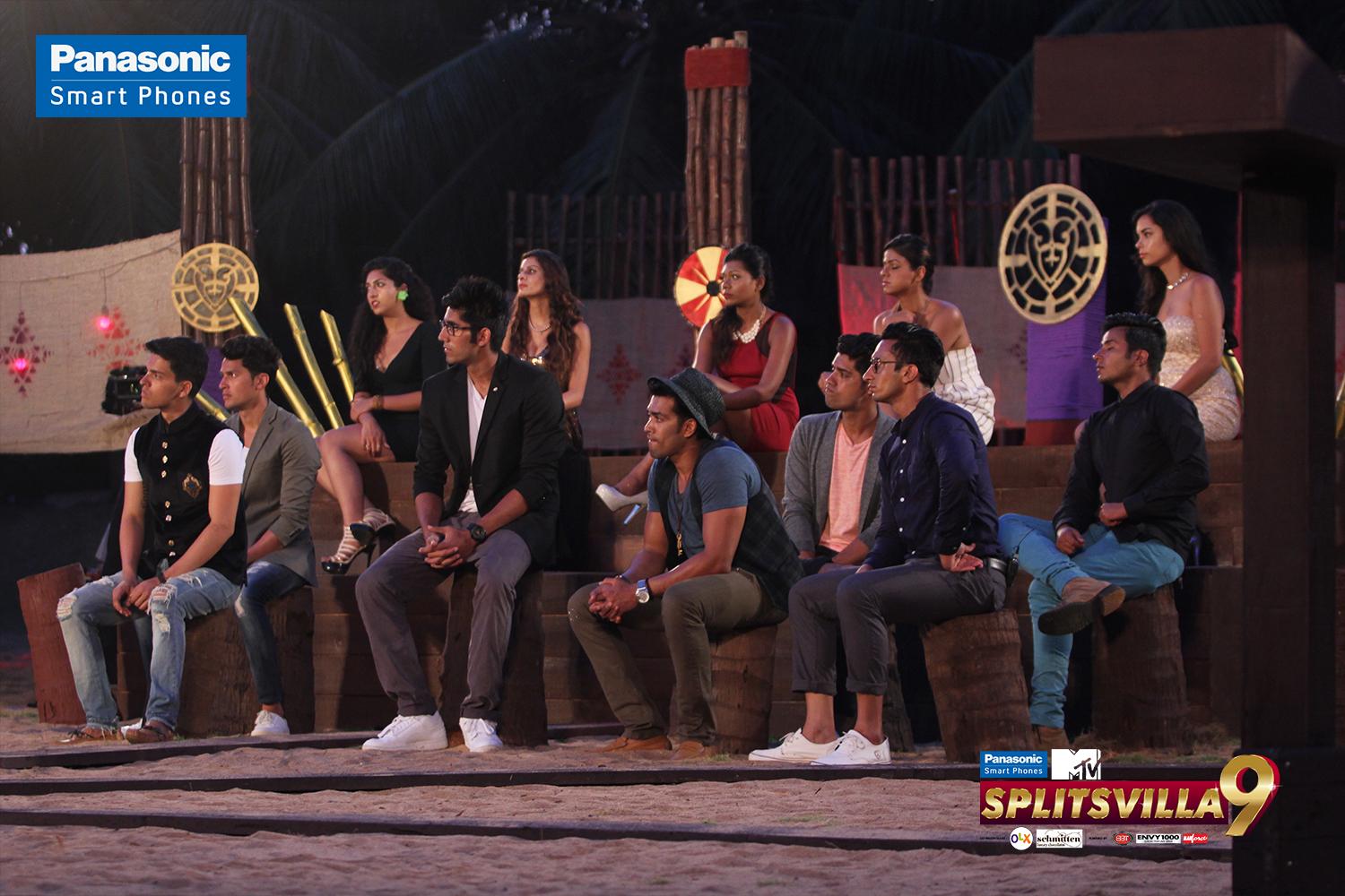 Splitsvilla 9 Episode 3 | MTV Splitsvilla Season 9 25th June 2016 Full ...