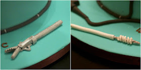 Sweet-D Cakes: That time I made an edible colon...