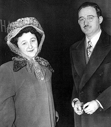 MR. HALL'S AMERICAN HISTORY CLASS: Julius and Ethel Rosenberg (May 12 ...