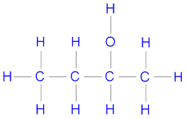 savvy-chemist: Alcohols (2) Structure, bonding and nomenclature of some ...
