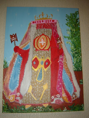 CANDOMBLÉ É PARA TODOS!: BABA EGUN