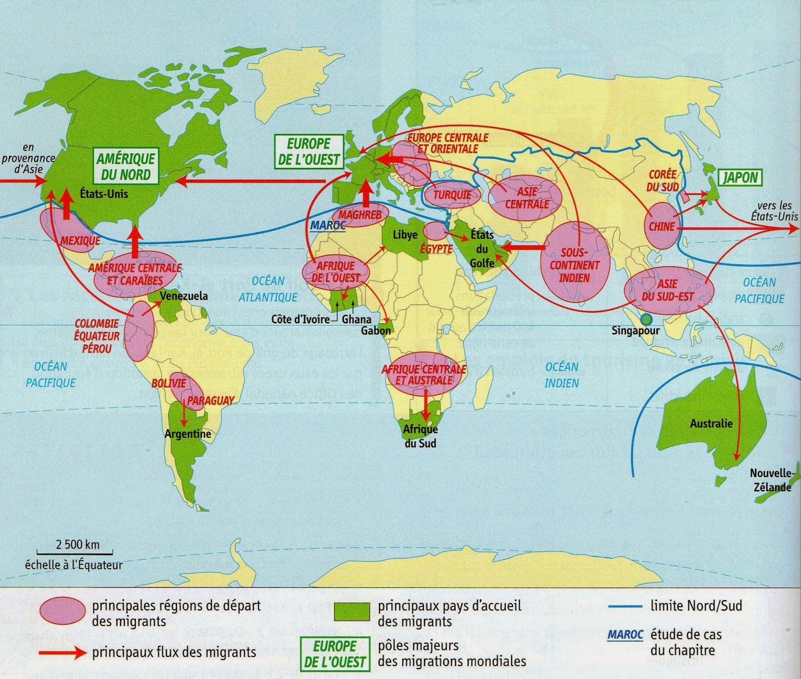 La salle 208b: décembre 2015