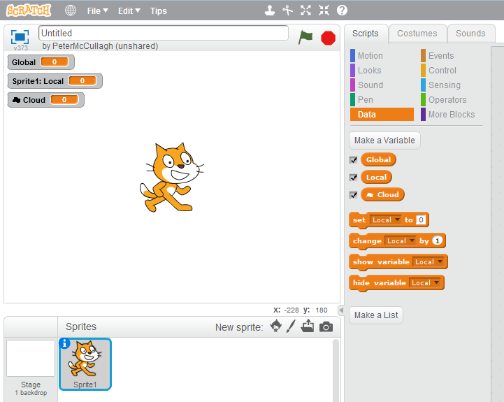 Peter's Blog: October 2013