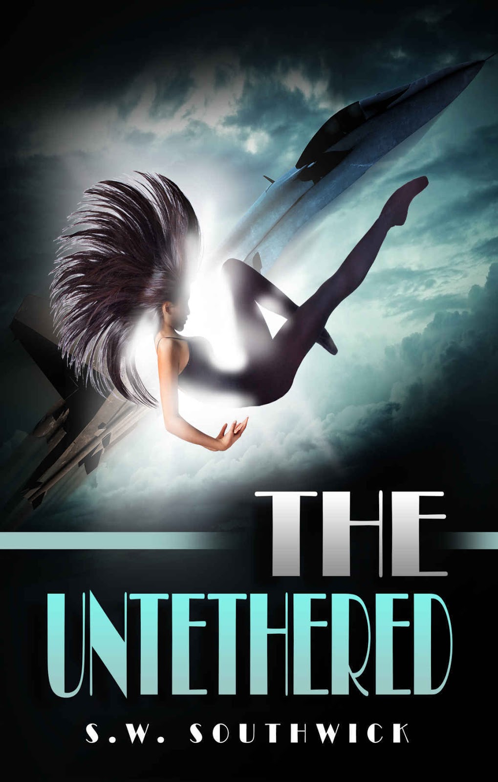 Martin Wilsey: Reading: The Untethered
