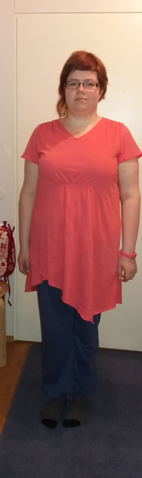 Minun elämääni : Pientä vaate shoppailua.