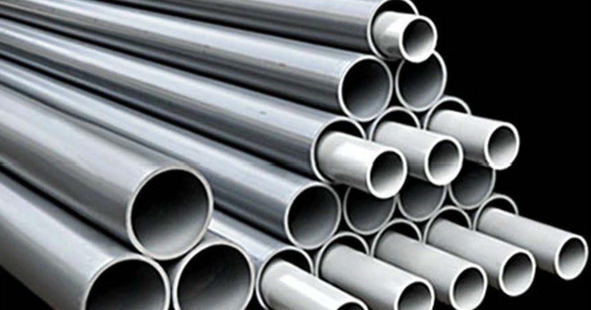 TIPS MEMILIH UKURAN PIPA PVC UNTUK INSTALASI RUMAH - KAMPUS CAD