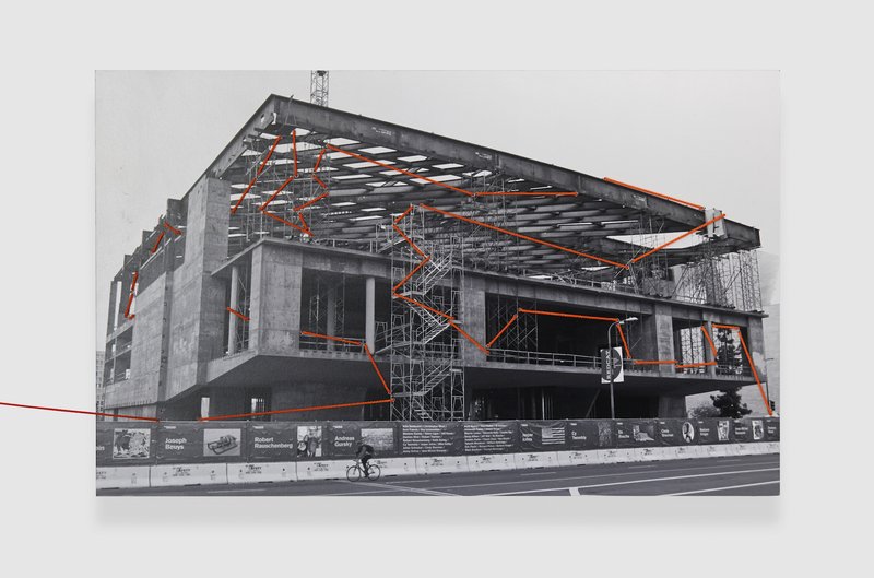 FramingArK: Nancy Popp + Diller Scofidio Renfro