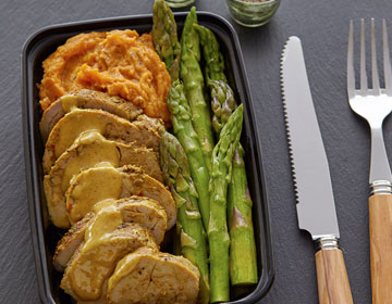 Foodservice Solutions: Delivery is ‘Better for You’ ask Fitlife Foods