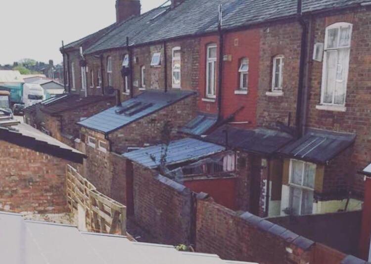 Jane's (honest) student house-hunting experience and tips...