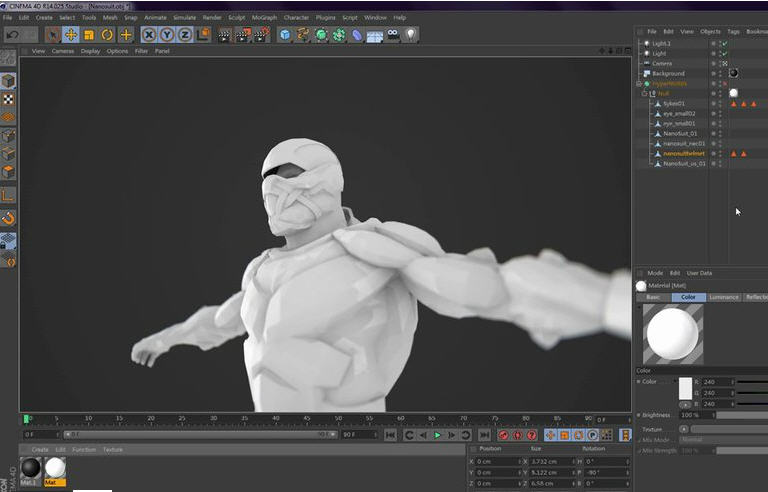 Free 3D Models Для Cinema 4D Torrent Nnm-Club - metalldveri