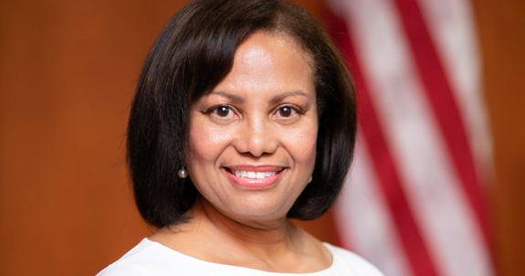 Houston Business Connections Newspaper©: Judge Maria T. Jackson Won ...