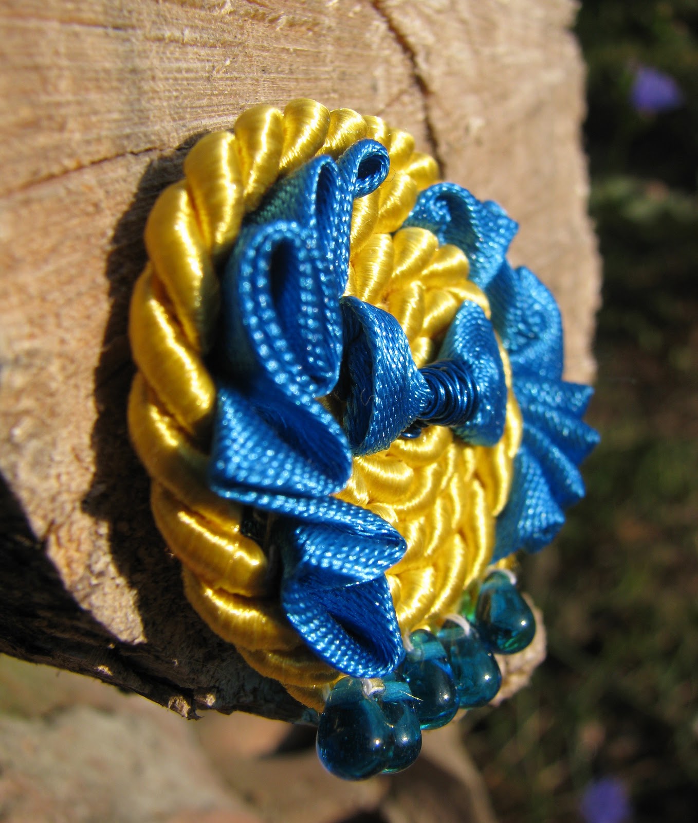 Handmade by MIHAELA CHIRTEŞ: septembrie 2011