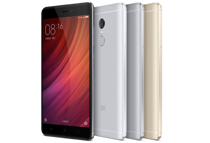 Review Xiaomi Redmi Note 4, Ponsel Mewah Untuk Kalangan Kelas Menengah ...