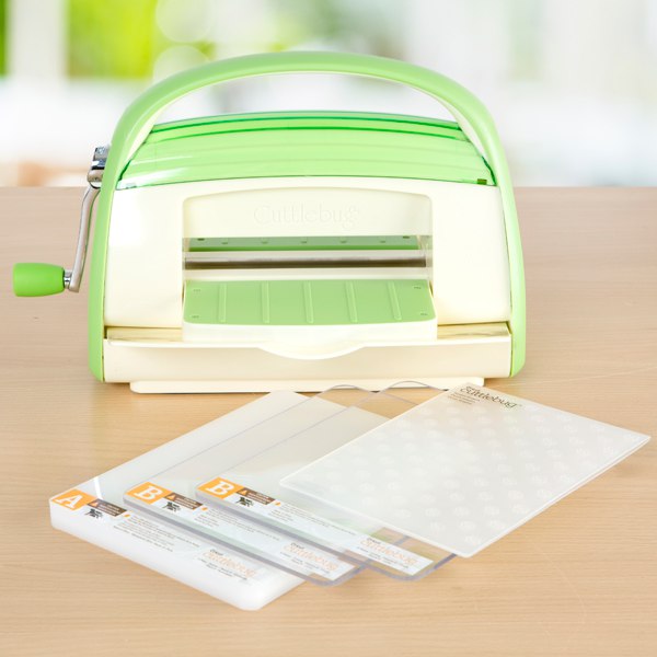 Scrap товары: Железные леди - обзор машинок для вырубки и тиснения