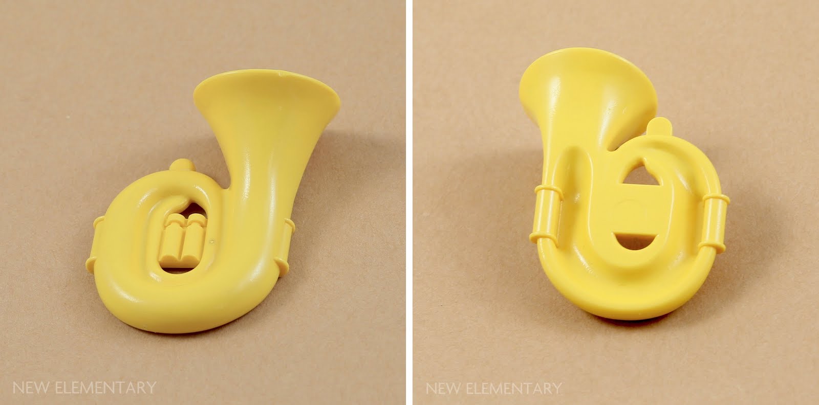 Fabuland Lives On: Exquisite but Exclusive | New Elementary: LEGO ...