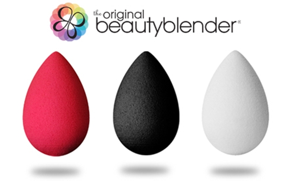 Probamos la Beauty Blender: la esponja de maquillaje más famosa entre ... Probamos la Beauty Blender: la esponja de maquillaje más famosa entre ...