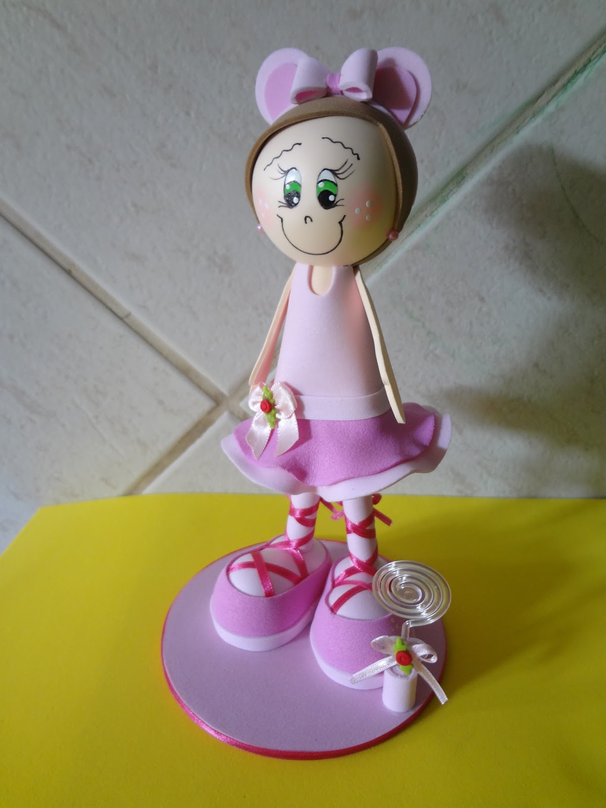 Val Novaes - Artes em Eva