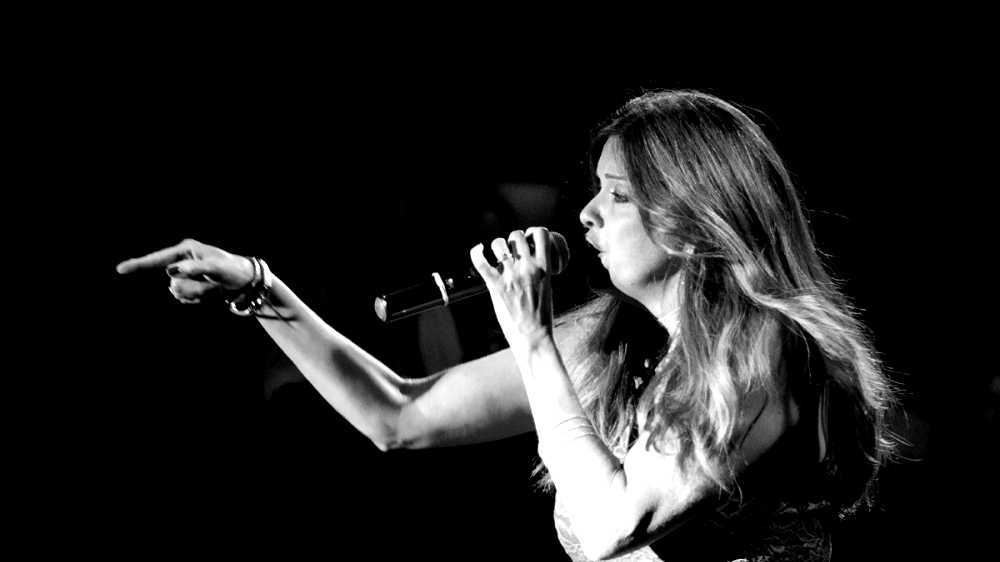 Connie (freestyle singer)