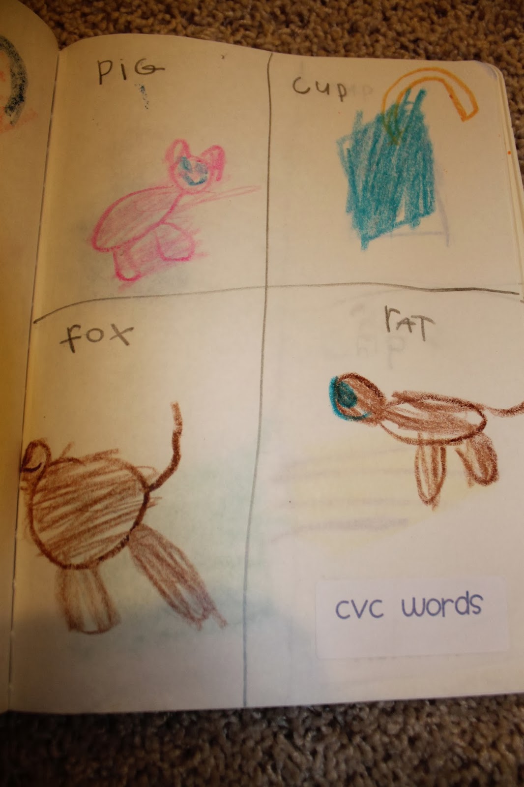 Literacy and Laughter - Celebrating Kindergarten children and the books ...