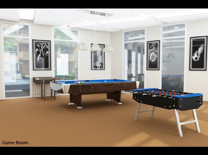 Pampanga Condo For Sale | Marquee Residences