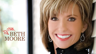Fanatic for Jesus: Beth Moore and Contemplative Prayer